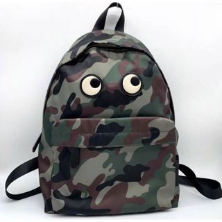 ANYA HINDMARCH(リュック/バックパック)のフリマアイテム一覧 ANYA HINDMARCH(リュック/バックパック)のフリマアイテム一覧