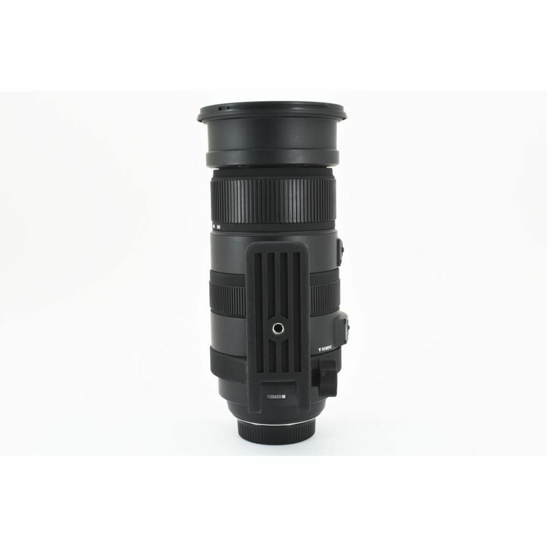 超美品 DG 50-500 4.5-6.3 APO HSM NIKON C683の通販 by Old 超美品 DG 50-500 4.5-6.3 APO HSM NIKON C683の通販 by Old