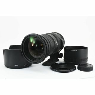 超美品 DG 50-500 4.5-6.3 APO HSM NIKON C683の通販 by Old 超美品 DG 50-500 4.5-6.3 APO HSM NIKON C683の通販 by Old
