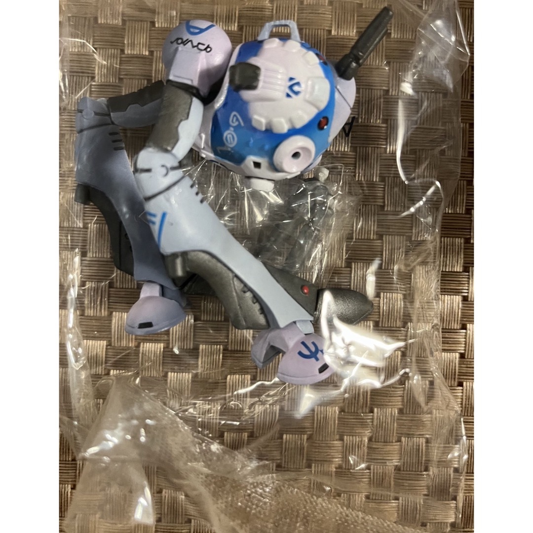 海洋堂 - 海洋堂 K&M マクロス スーパーディメンション 海洋堂 - 海洋堂 K&M マクロス スーパーディメンション