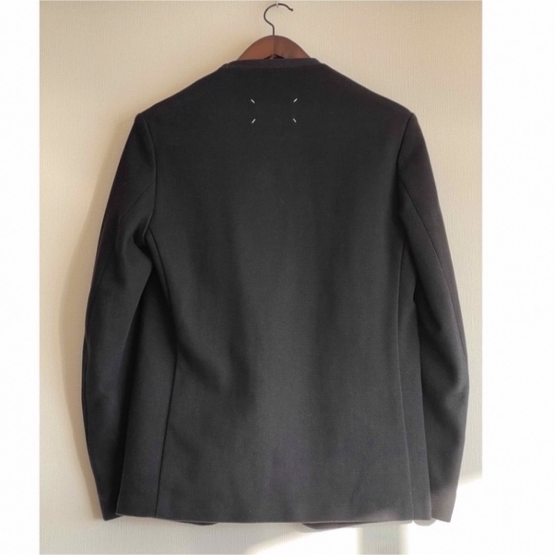 Maison Margiela(旧Maison Martin Margiela) - NO COLLAR Maison Margiela(旧Maison Martin Margiela) - NO COLLAR