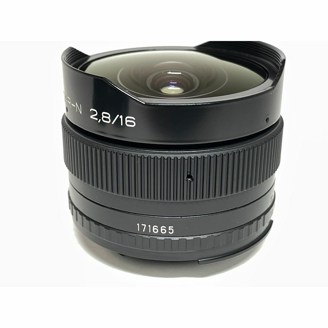 Nikon - 極上品 3EHNTAP MC ZENITAR-N 16mm F2.8 ニコンの通販 Nikon - 極上品 3EHNTAP MC ZENITAR-N 16mm F2.8 ニコンの通販
