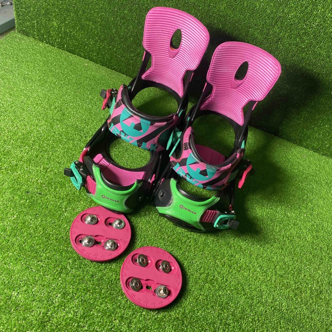 AIRWALK - ヤビス様専用SBB-034 AIRWALKスノーボード AIRWALK - ヤビス様専用SBB-034 AIRWALKスノーボード