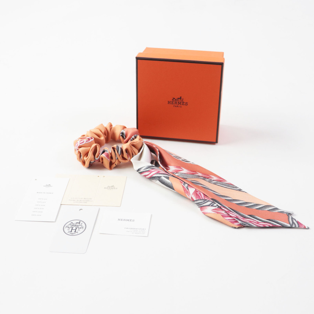 HERMES - 未使用品◎HERMES エルメス Bella ベッラ ROBE DU SOIR HERMES - 未使用品◎HERMES エルメス Bella ベッラ ROBE DU SOIR