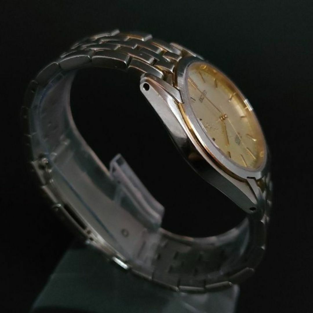 CITIZEN - 希少【稼働品】CITIZEN シチズン エクシード CITIZEN - 希少【稼働品】CITIZEN シチズン エクシード