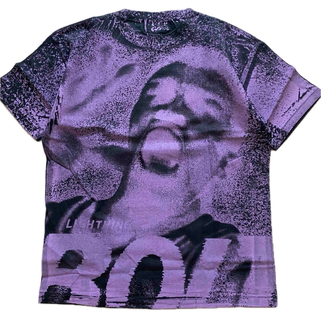Lightning Bolt - 新品 ライトニングボルト Tシャツ 半袖 バスケ Lightning Bolt - 新品 ライトニングボルト Tシャツ 半袖 バスケ