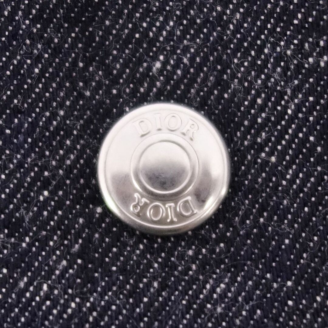 DIOR HOMME - 未使用 ディオールオム サカイ DIOR HOMME sacai DIOR HOMME - 未使用 ディオールオム サカイ DIOR HOMME sacai