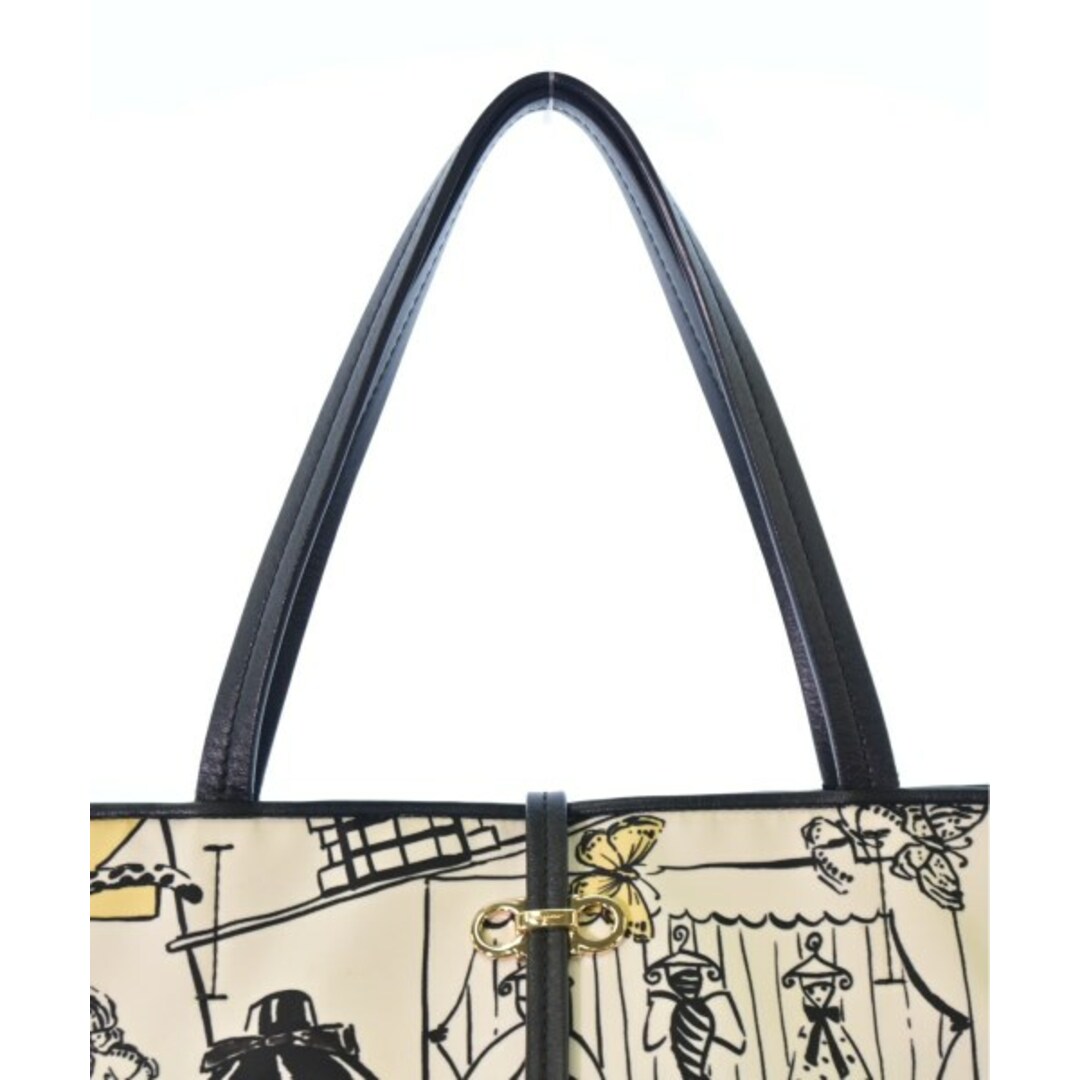 Salvatore Ferragamo トートバッグ -|バッグ Salvatore Ferragamo トートバッグ -|バッグ