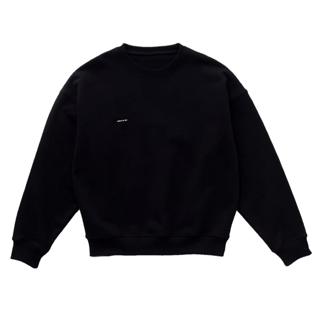 GADID ANONIEM JAYCE / BLACK GADID ANONIEM JAYCE / BLACK