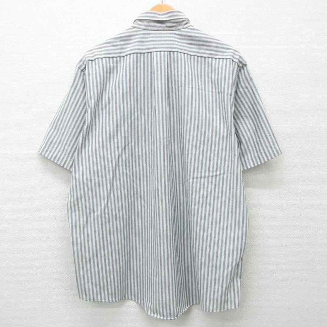 ARROW - XL☆古着 アロー 半袖 シャツ メンズ 90年代 90s USA製 ARROW - XL☆古着 アロー 半袖 シャツ メンズ 90年代 90s USA製