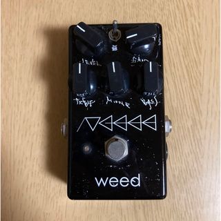 weed UGEEE #158 エフェクター DIR EN GREY 薫モデル の通販 by weed UGEEE #158 エフェクター DIR EN GREY 薫モデル の通販 by