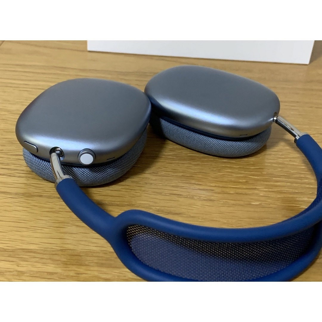 未使用】Apple AirPods Max(2024/USB-C) オレンジ MWW73ZA/A 未使用】Apple AirPods Max(2024/USB-C) オレンジ MWW73ZA/A