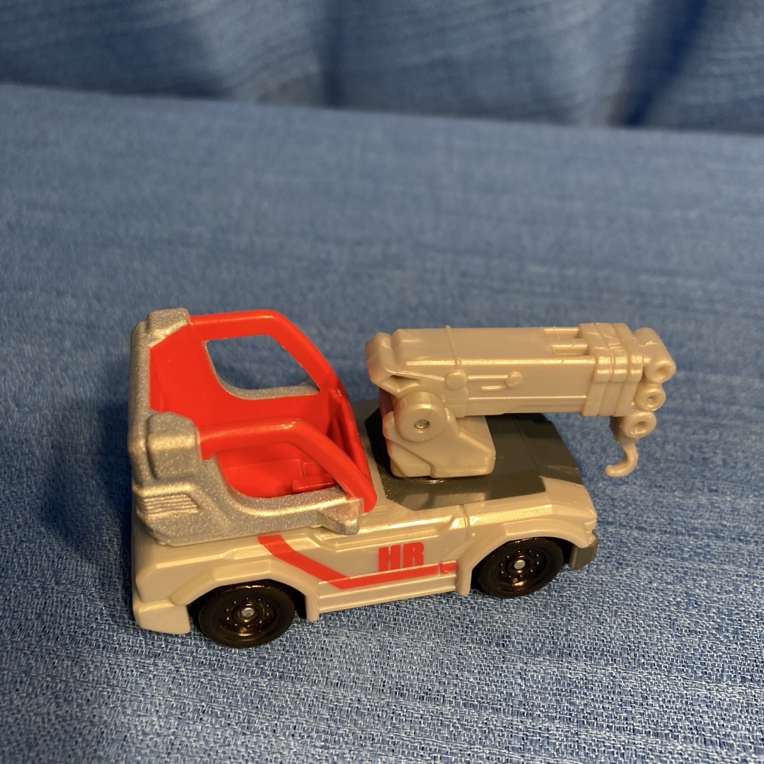 トミカハイパーシリーズ - 【激レア 非売品】トミカハイパー トミカハイパーシリーズ - 【激レア 非売品】トミカハイパー