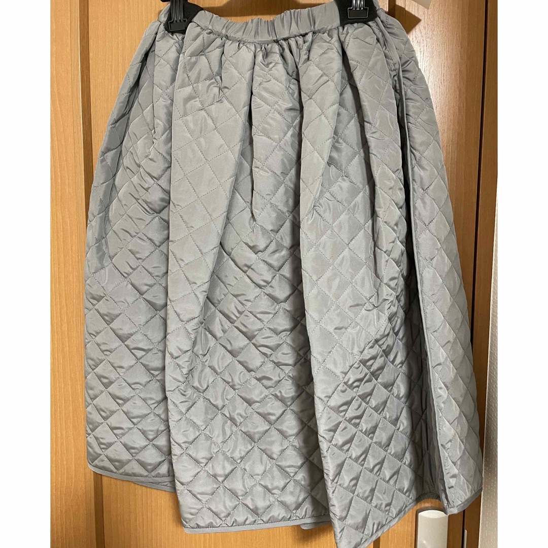Gypsohila Quilt Skirt キルトスカート Gypsohila Quilt Skirt キルトスカート