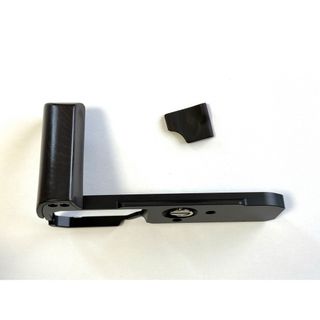 Nikon ニコン ZF zf用ハンドグリップと指置きパッドの通販 by Nikon ニコン ZF zf用ハンドグリップと指置きパッドの通販 by