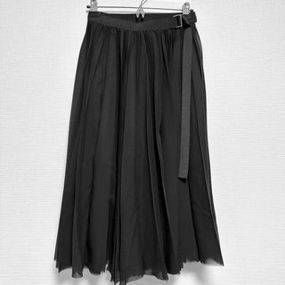 sacai(ロングスカート)のフリマアイテム一覧 sacai(ロングスカート)のフリマアイテム一覧