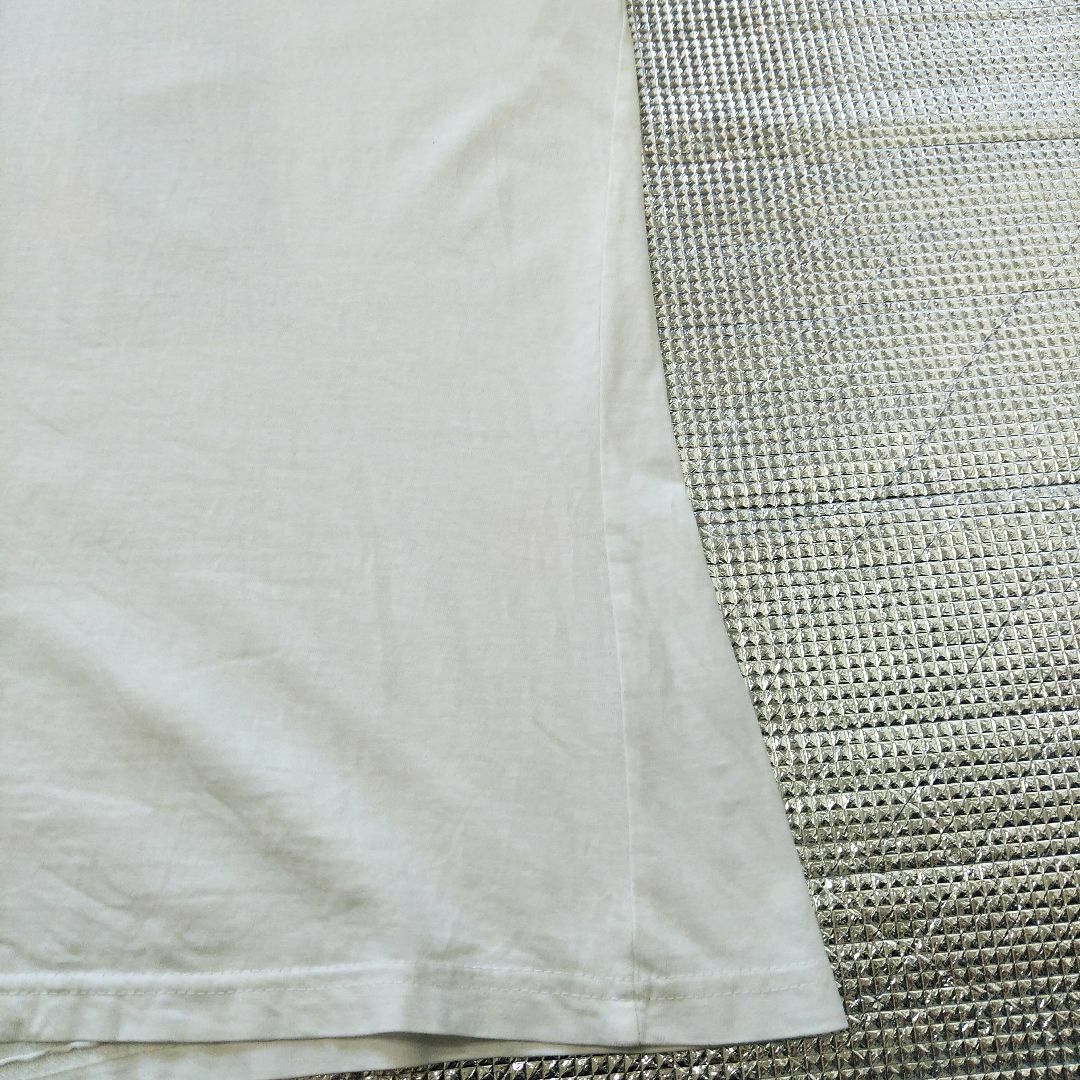 ジブリ - 古着 となりのトトロ Tシャツ 2XL 白 ジブリ 映画 ジブリ - 古着 となりのトトロ Tシャツ 2XL 白 ジブリ 映画