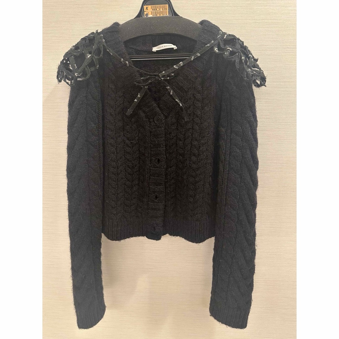 CECILIE BAHNSEN - cecilie bahnsen カーディガンの通販 by CECILIE BAHNSEN - cecilie bahnsen カーディガンの通販 by