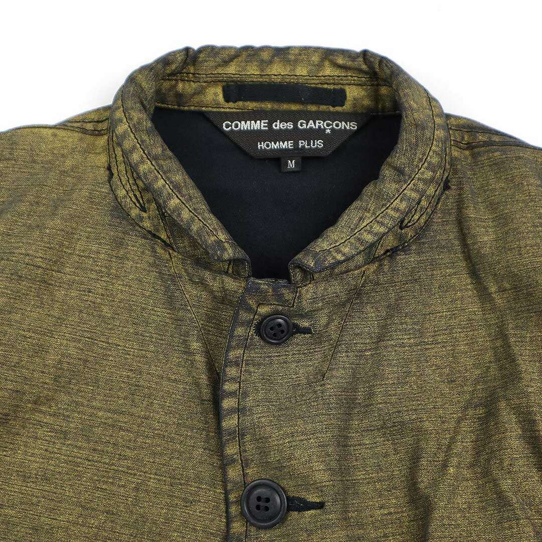 COMME des GARCONS HOMME PLUS コム デギャルソンオムプリュス COMME des GARCONS HOMME PLUS コム デギャルソンオムプリュス