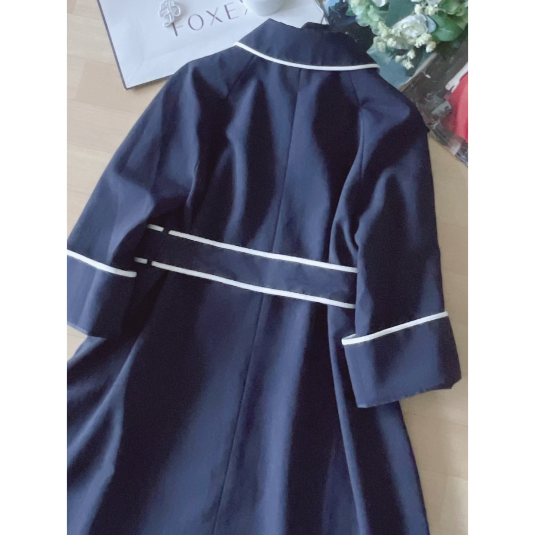 TO BE CHIC スプリングコート /rene,M's グレイシー TO BE CHIC スプリングコート /rene,M's グレイシー