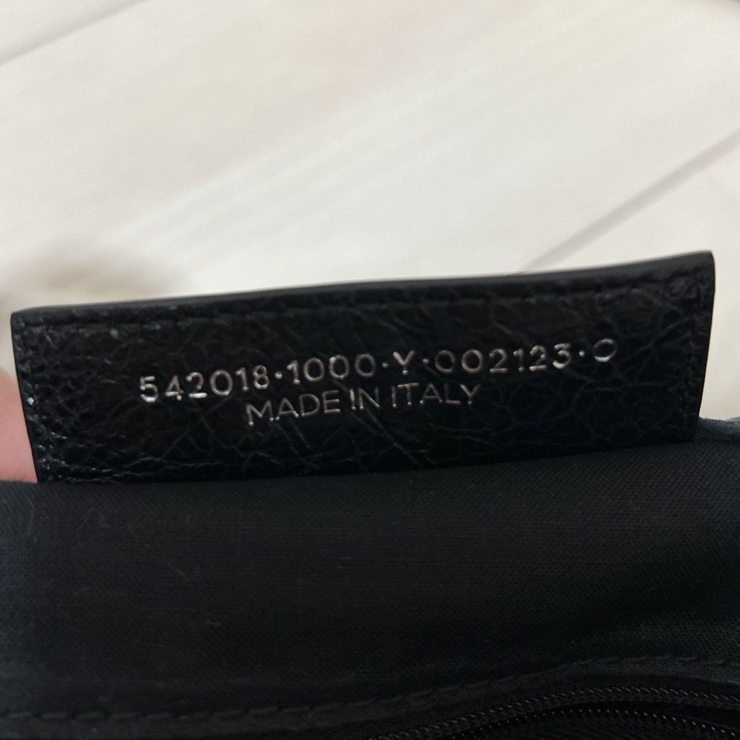 BALENCIAGA - BALENCIAGA ネイビー カバス XSの通販 by 当 BALENCIAGA - BALENCIAGA ネイビー カバス XSの通販 by 当