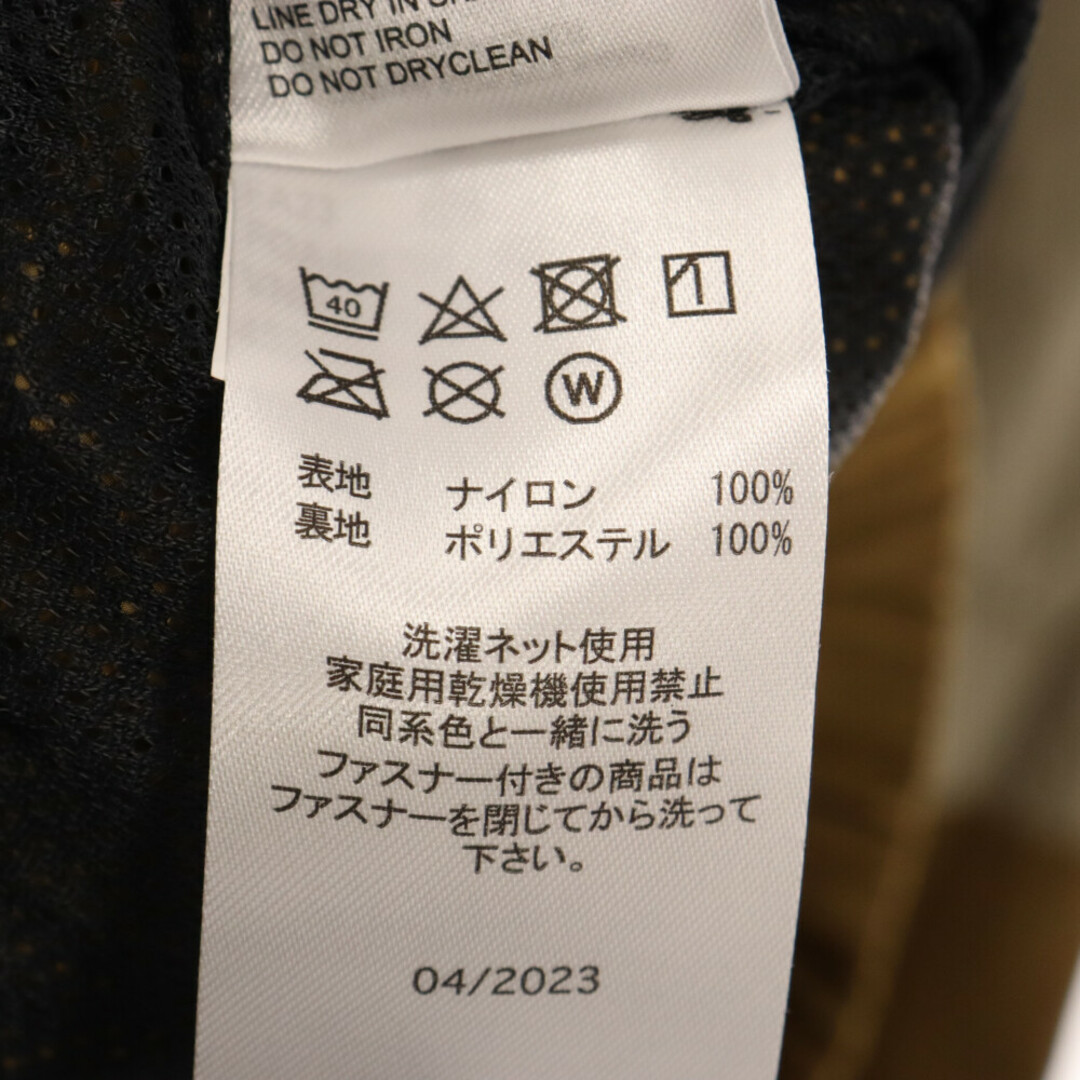Oakley - OAKLEY オークリー ジップアップナイロンジャケット Oakley - OAKLEY オークリー ジップアップナイロンジャケット
