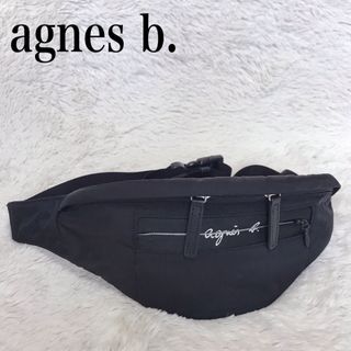 agnes b.(ボディバッグ/ウエストポーチ)のフリマアイテム一覧 agnes b.(ボディバッグ/ウエストポーチ)のフリマアイテム一覧