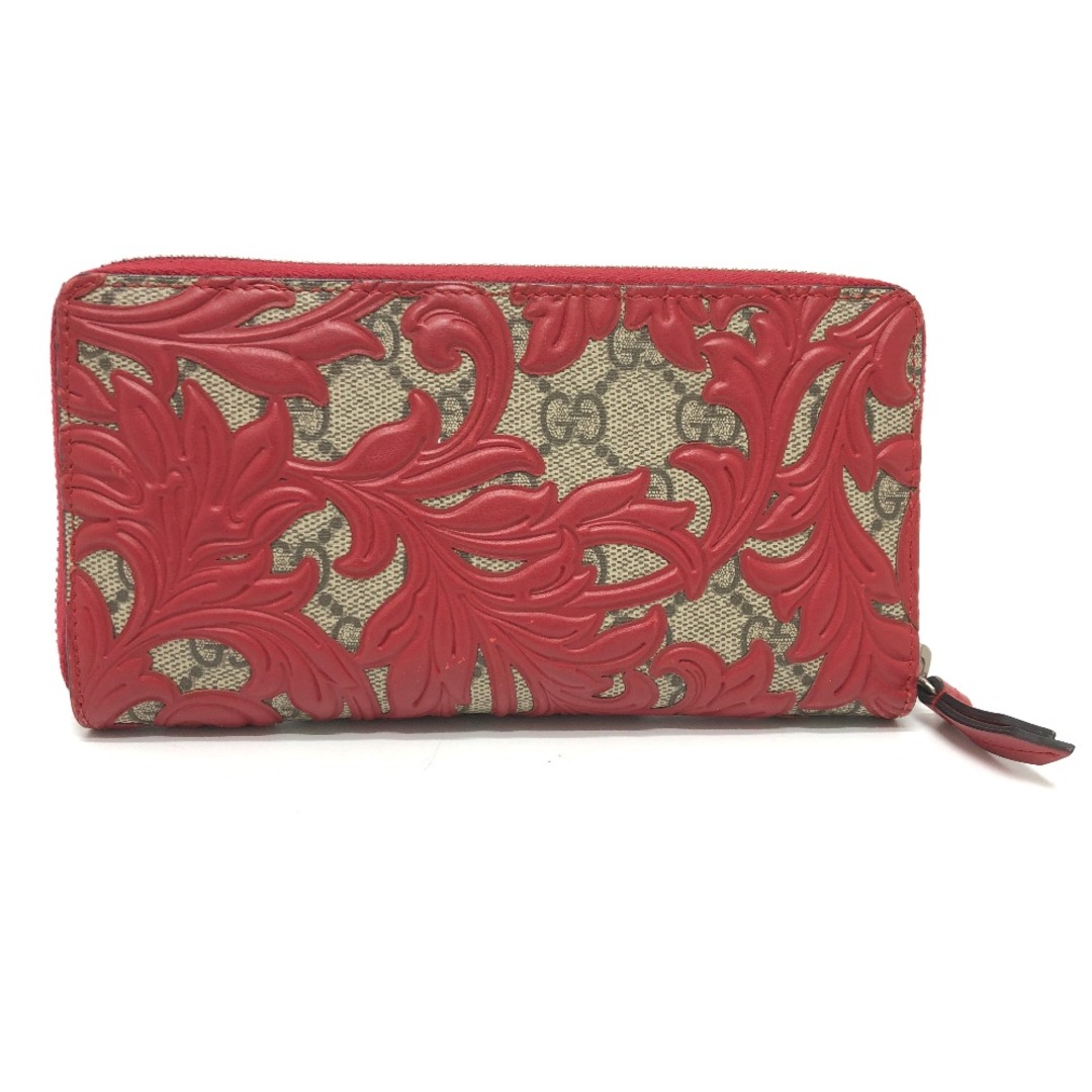 GUCCI - グッチ GUCCI GGスプリーム 410102 アラべスク 長財布 GUCCI - グッチ GUCCI GGスプリーム 410102 アラべスク 長財布