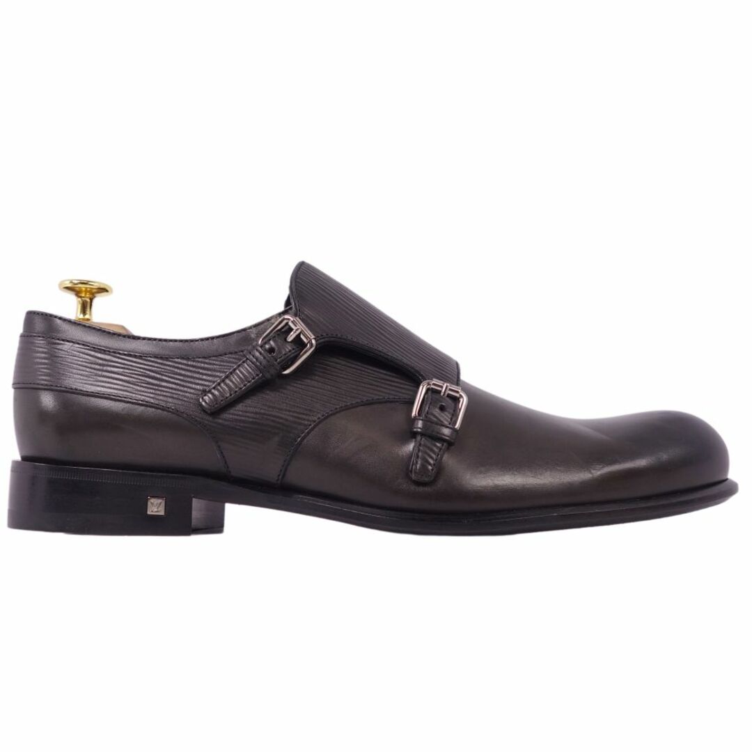 LOUIS VUITTON - 未使用 ルイヴィトン LOUIS VUITTON レザー LOUIS VUITTON - 未使用 ルイヴィトン LOUIS VUITTON レザー