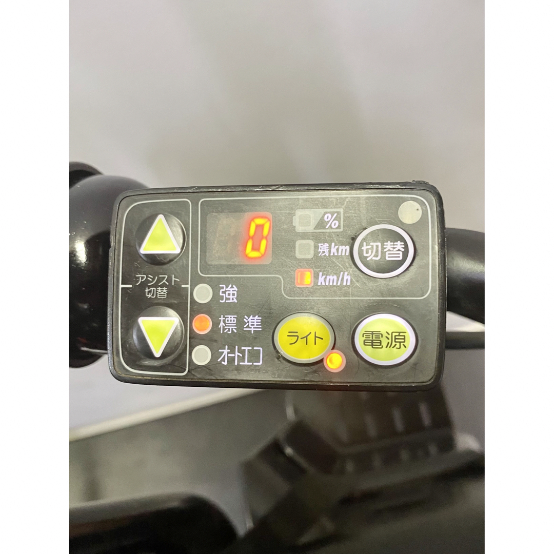 26520円 電動アシスト自転車 ヤマハ パスバビー 20インチ 子供 26520円 電動アシスト自転車 ヤマハ パスバビー 20インチ 子供