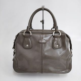 TOD'S(ボストンバッグ)のフリマアイテム一覧 TOD'S(ボストンバッグ)のフリマアイテム一覧