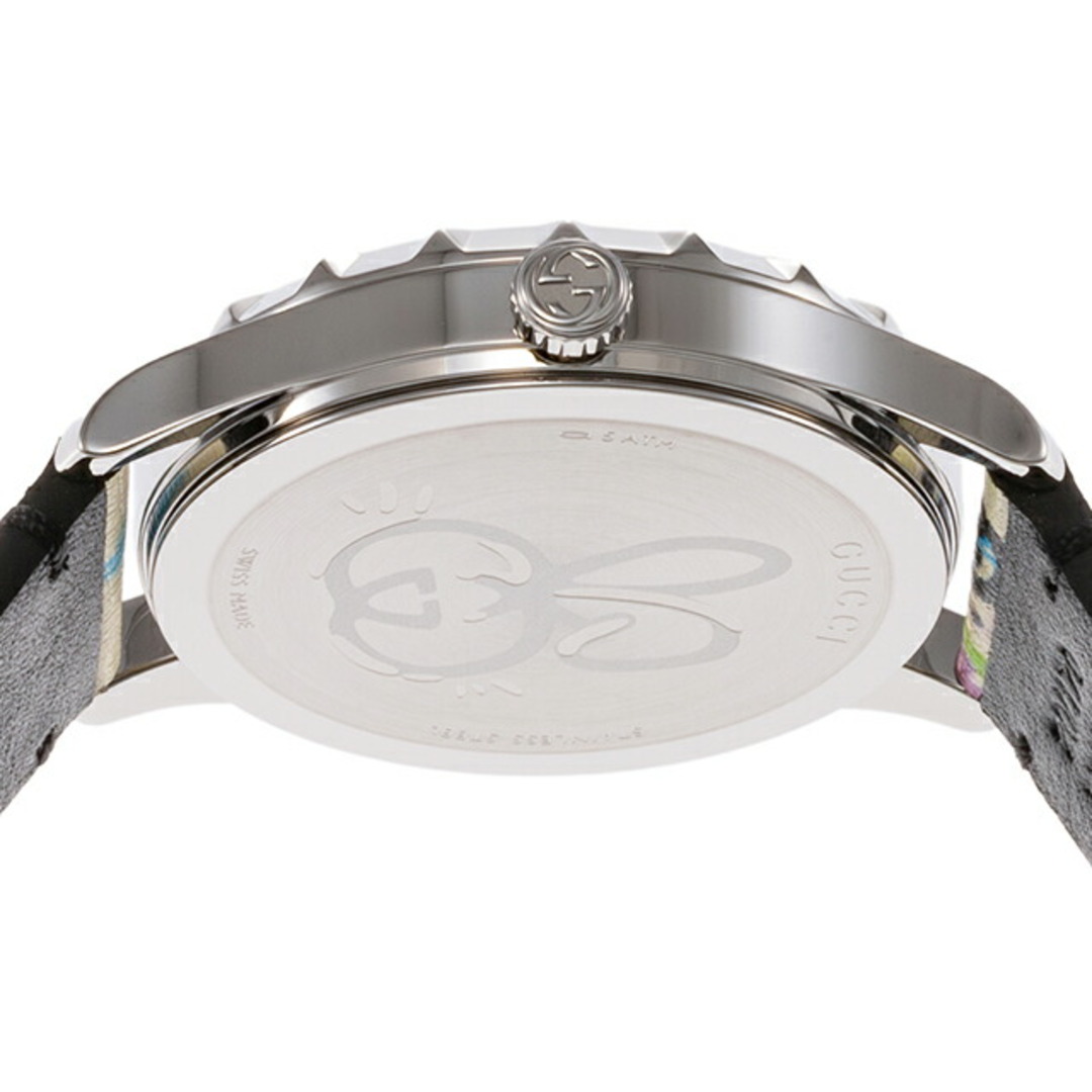 GUCCI - 【新品】グッチ GUCCI 腕時計 レディース YA1264203 G GUCCI - 【新品】グッチ GUCCI 腕時計 レディース YA1264203 G