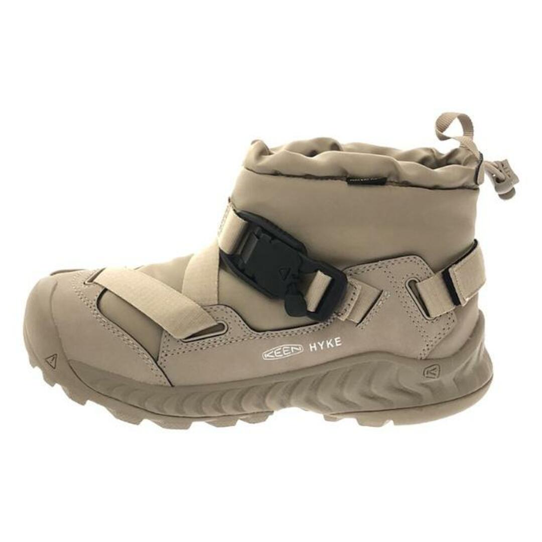 HYKE - 【美品】 HYKE / ハイク | × KEEN / キーン 別注 HYKE - 【美品】 HYKE / ハイク | × KEEN / キーン 別注