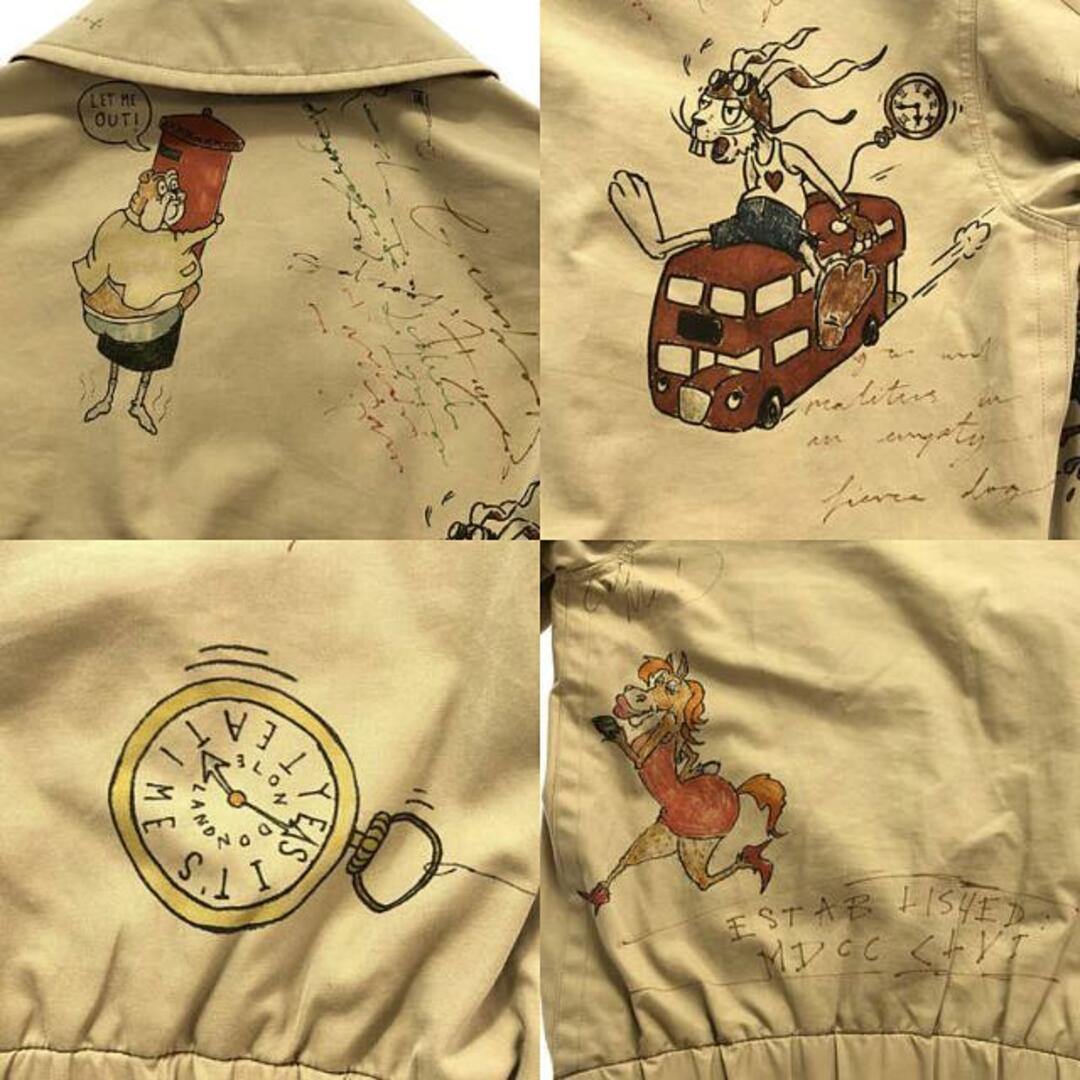 BURBERRY - Burberry / バーバリー | メモリアル スケッチ BURBERRY - Burberry / バーバリー | メモリアル スケッチ