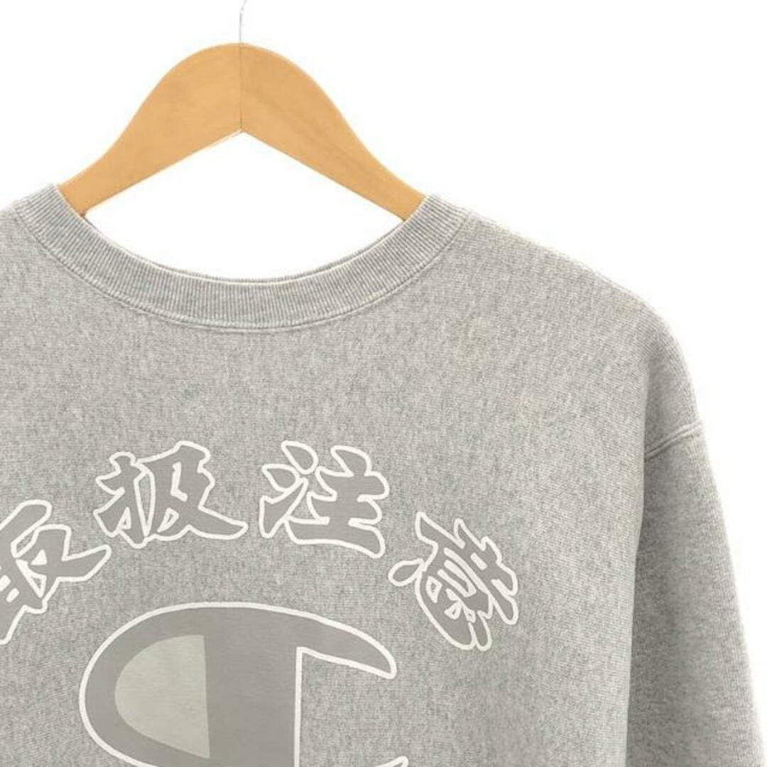 美品】 BlackEyePatch / ブラックアイパッチ | × CHAMPION 美品】 BlackEyePatch / ブラックアイパッチ | × CHAMPION