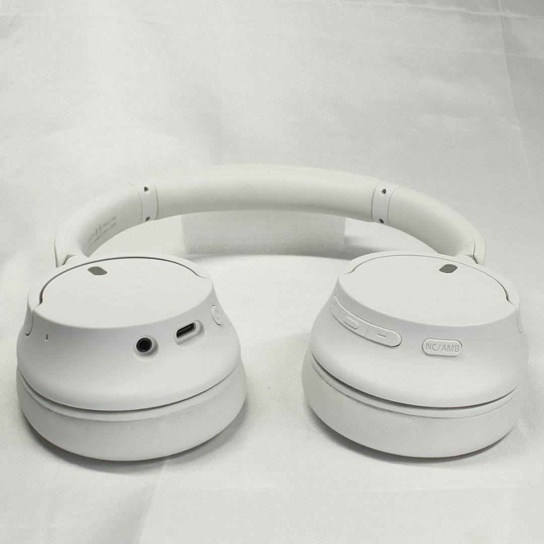 SONY WH-CH720N ノイズキャンセリングヘッドホン SONY WH-CH720N ノイズキャンセリングヘッドホン