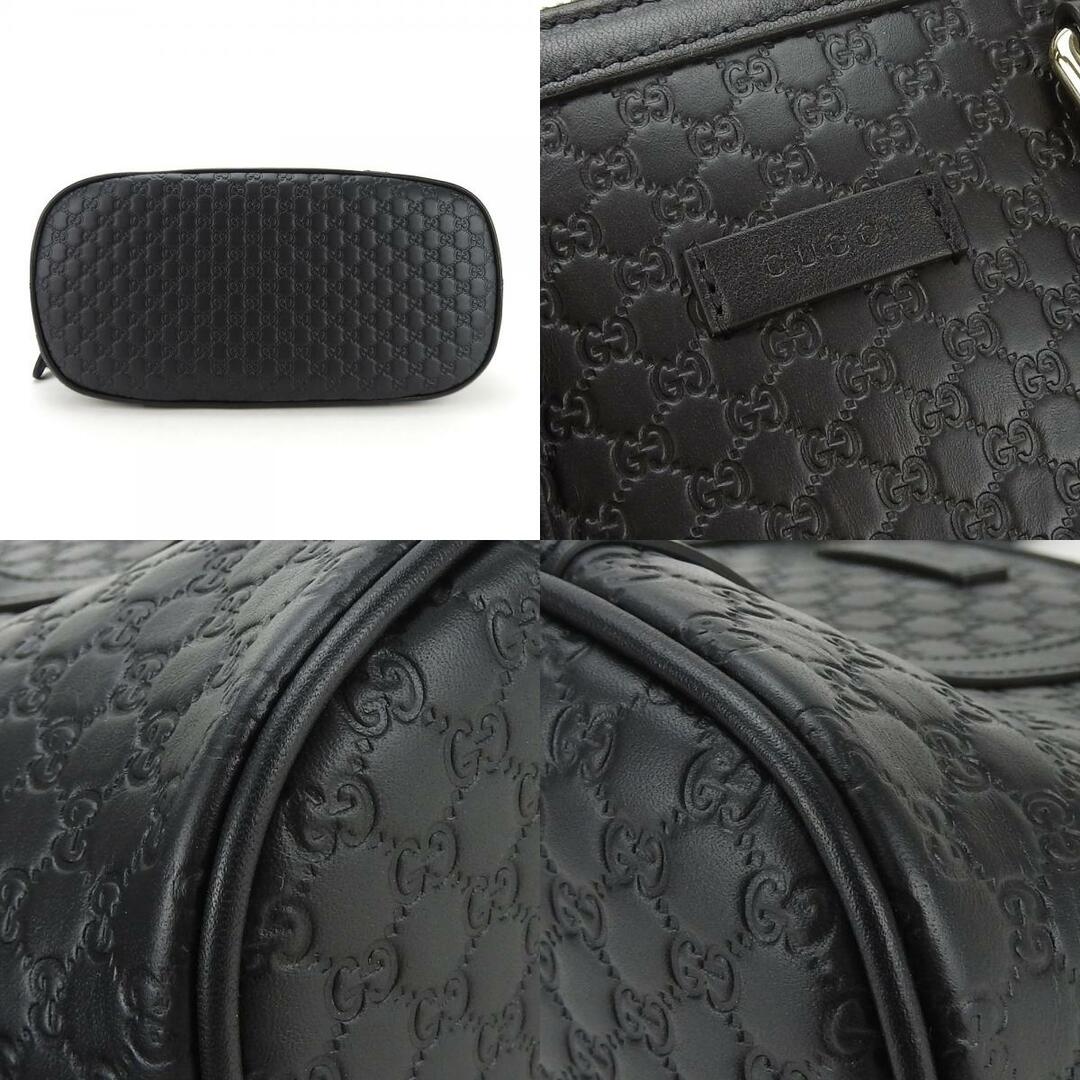 GUCCI - 【中古】 グッチ ハンドバッグ 449654 マイクロ GUCCI - 【中古】 グッチ ハンドバッグ 449654 マイクロ