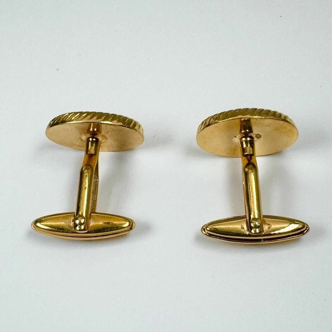 Dunhill - Dunhill ダンヒル カフス ネクタイピン セット Dunhill - Dunhill ダンヒル カフス ネクタイピン セット