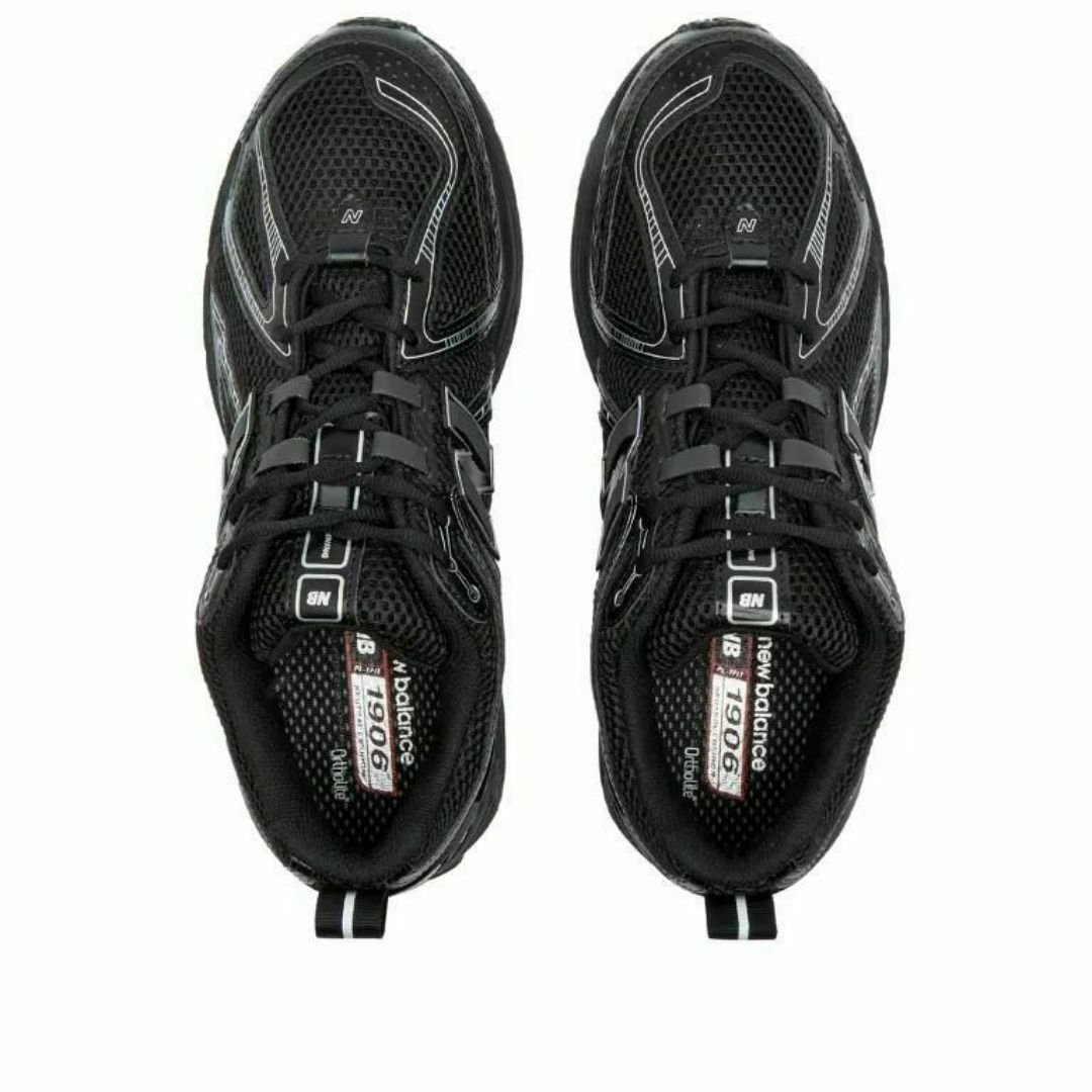 New Balance - m1906r 24.5cm 新品 正規品 箱付き オール New Balance - m1906r 24.5cm 新品 正規品 箱付き オール