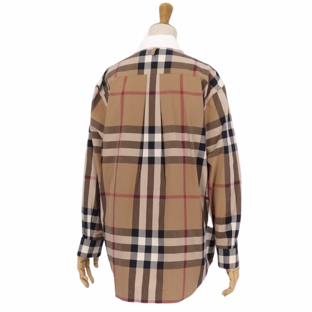 BURBERRY - 美品 バーバリー BURBERRY シャツ ボタンダウン BURBERRY - 美品 バーバリー BURBERRY シャツ ボタンダウン