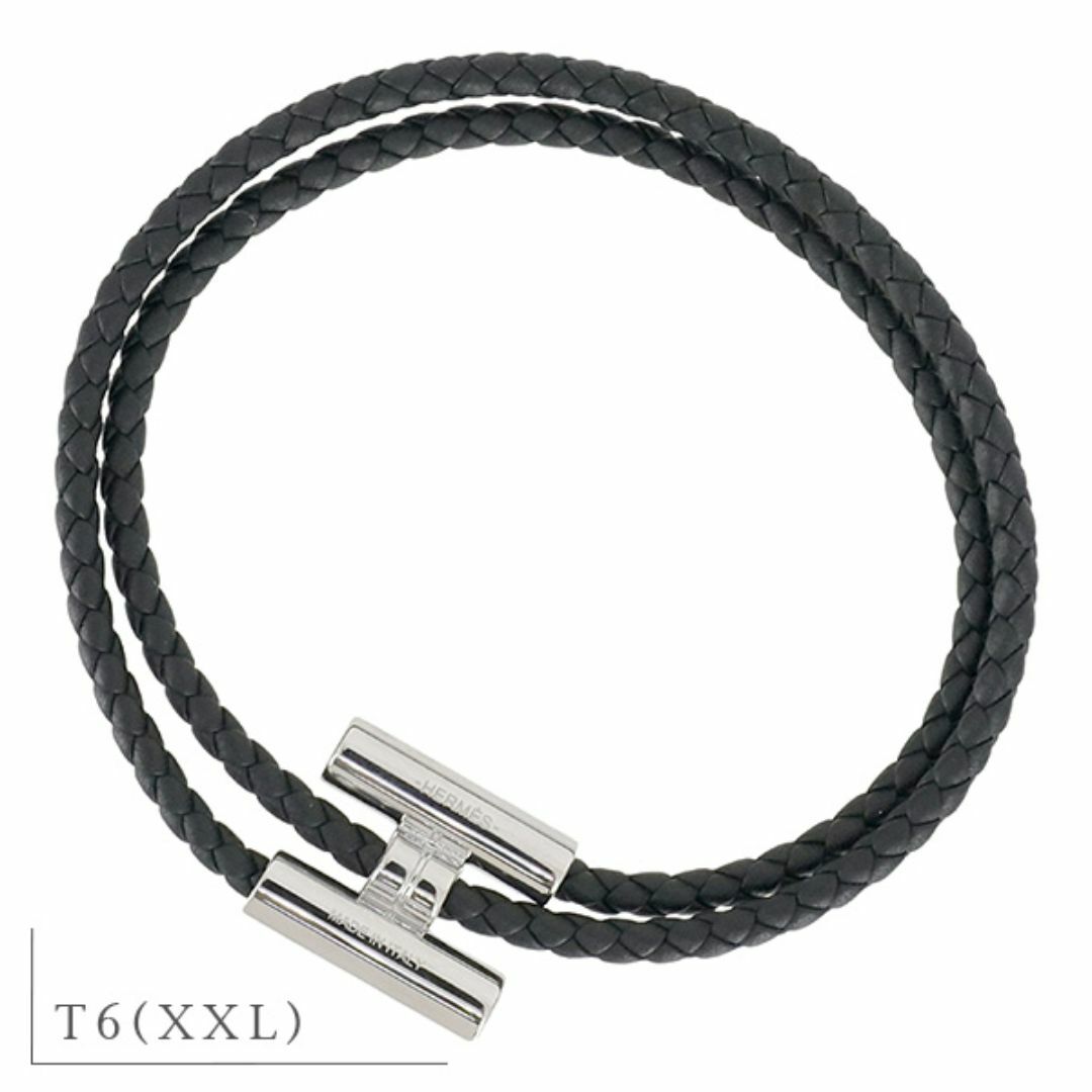 HERMES - エルメス ブレスレット 腕輪 アクセサリー メンズ HERMES - エルメス ブレスレット 腕輪 アクセサリー メンズ