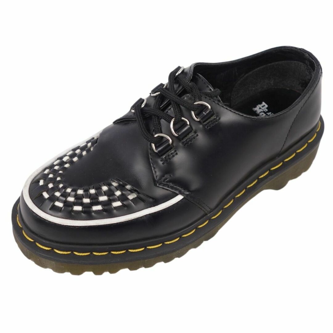Dr.Martens - ドクターマーチン Dr.Martens レザーシューズ Dr.Martens - ドクターマーチン Dr.Martens レザーシューズ
