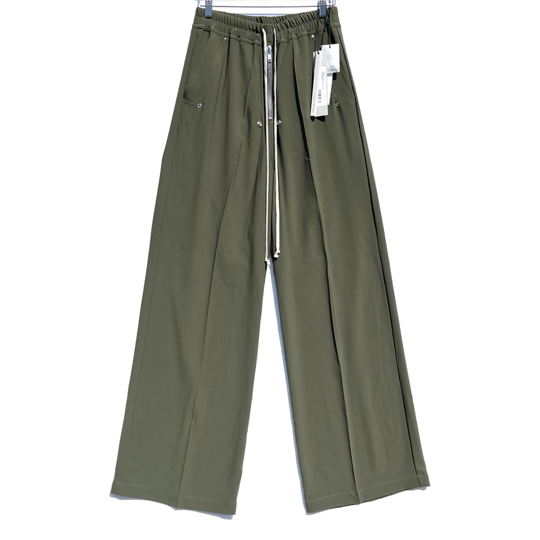 新品未使用 RICK OWENS 22AW GETH BELAS GREENの通販 by mount 新品未使用 RICK OWENS 22AW GETH BELAS GREENの通販 by mount