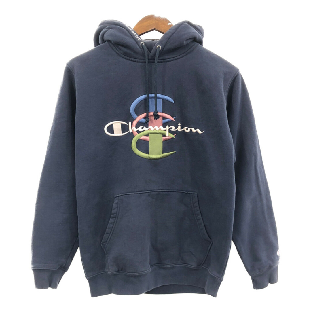 リバースウィーブ シュプリーム パーカー L XL スウェット リバースウィーブ シュプリーム パーカー L XL スウェット