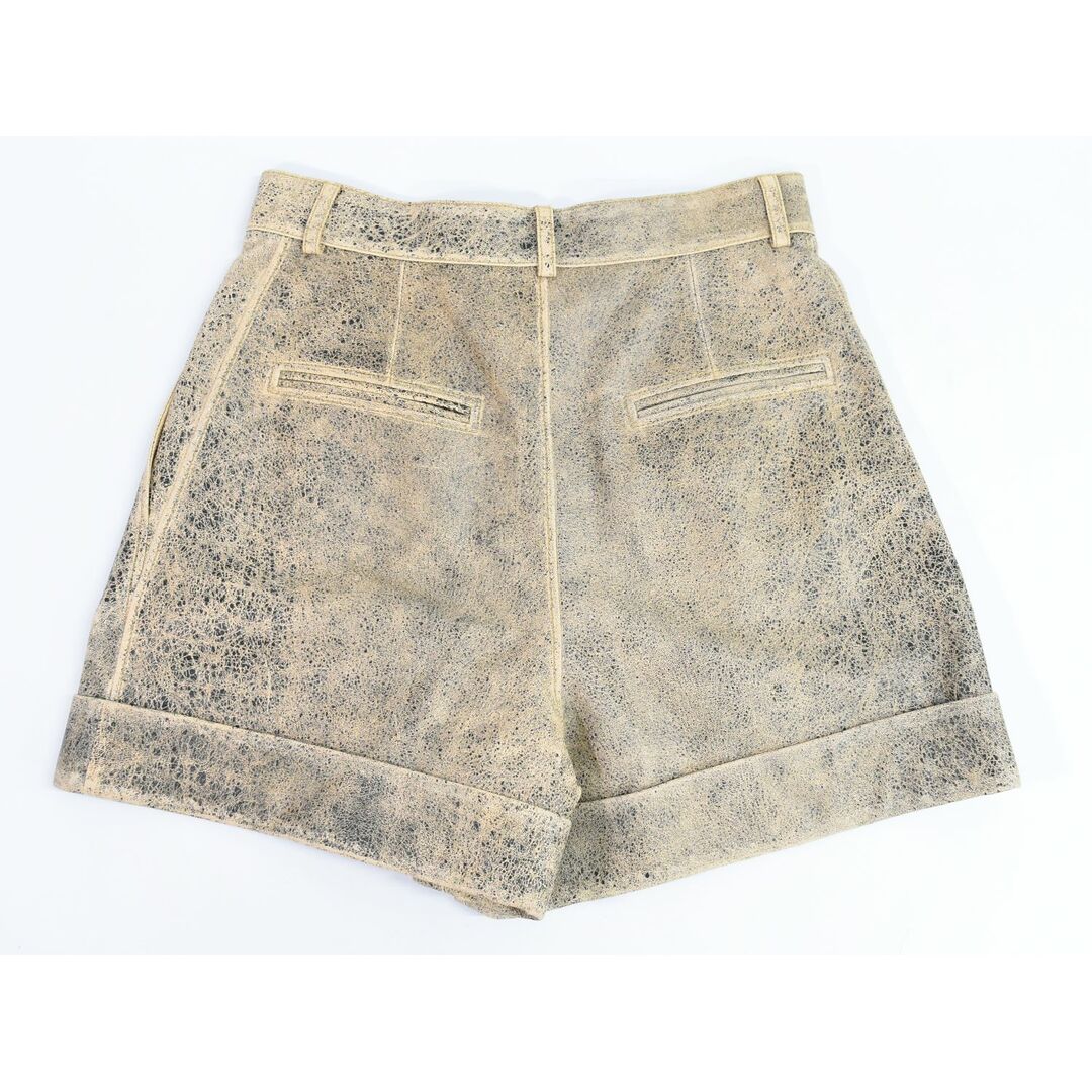 CHANEL - 本物 シャネル CHANEL ショートパンツ 短パン ボトムス CHANEL - 本物 シャネル CHANEL ショートパンツ 短パン ボトムス