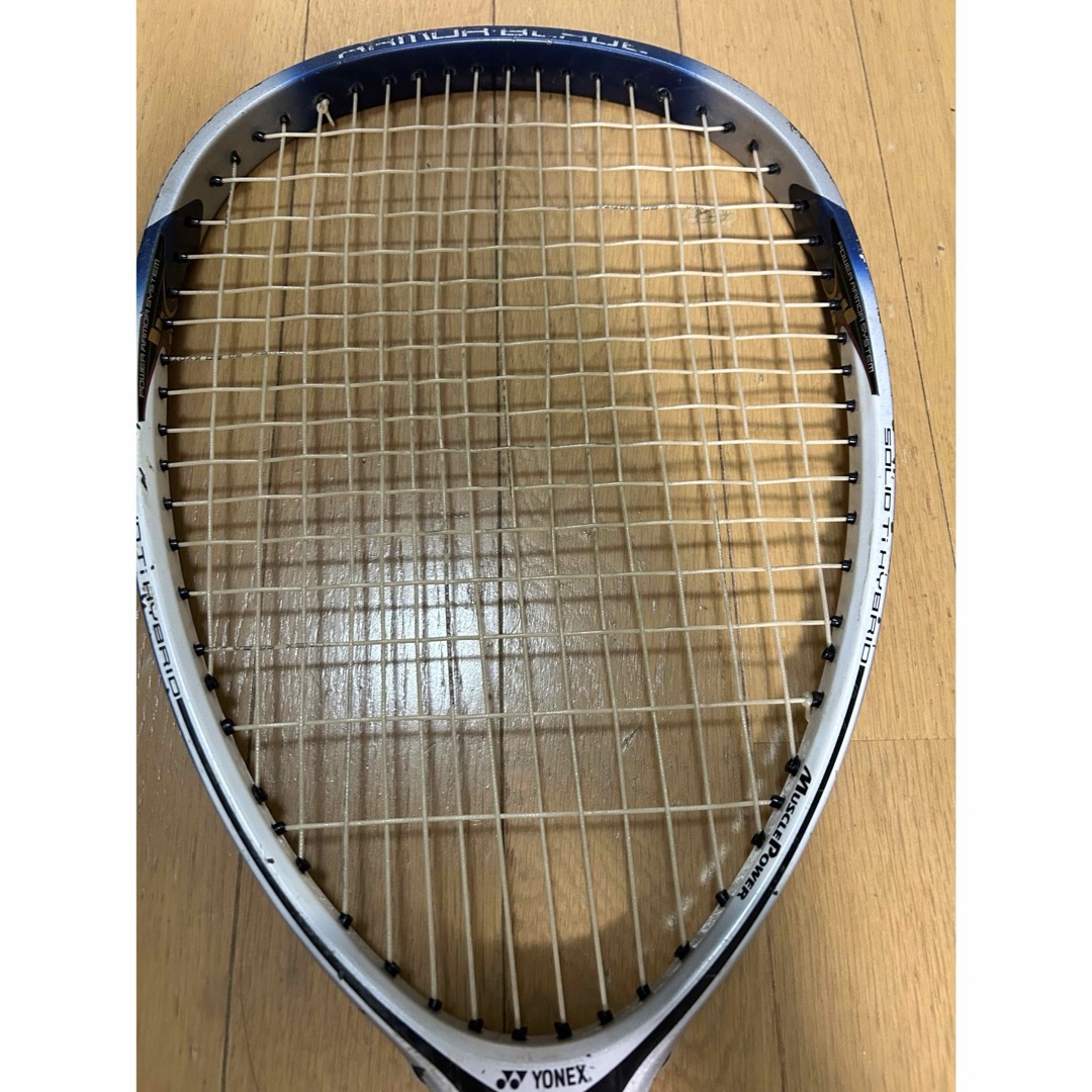 YONEX - アーマーブレード55の通販 by ソイ's shop|ヨネックス YONEX - アーマーブレード55の通販 by ソイ's shop|ヨネックス