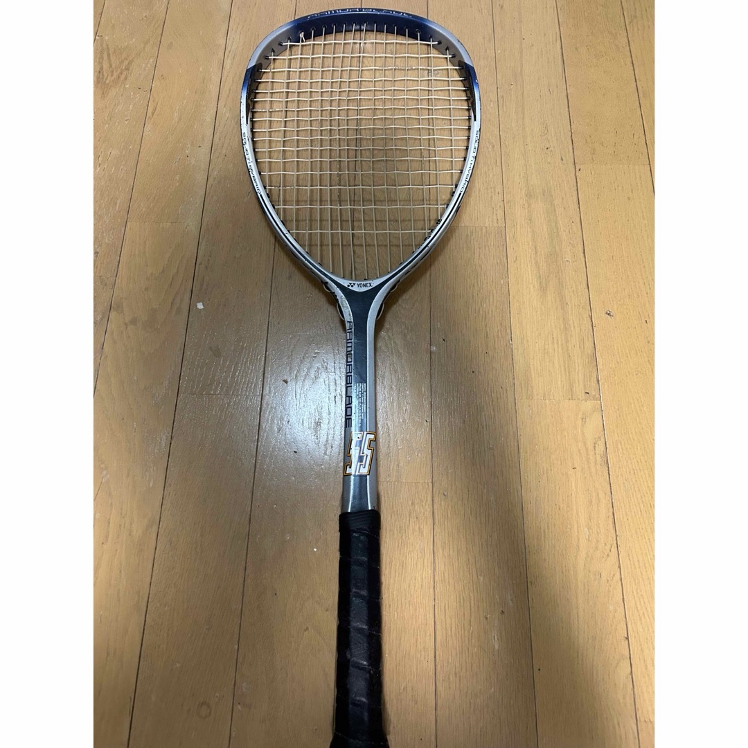 YONEX - アーマーブレード55の通販 by ソイ's shop|ヨネックス YONEX - アーマーブレード55の通販 by ソイ's shop|ヨネックス