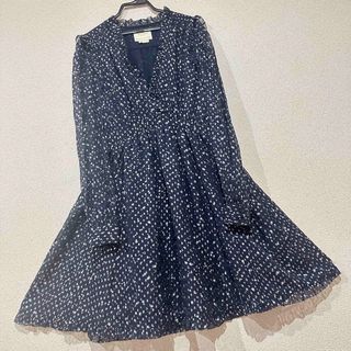 kate spade NEW YORK(ひざ丈ワンピース)のフリマアイテム一覧 kate spade NEW YORK(ひざ丈ワンピース)のフリマアイテム一覧