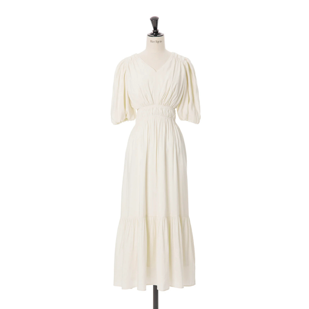 As you wish Dress herlipto As you wish Dress herlipto