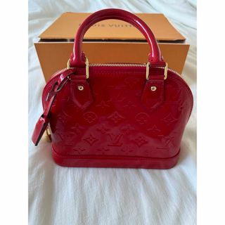 LOUIS VUITTON(ショルダーバッグ ・ レッド/赤色系)のフリマ LOUIS VUITTON(ショルダーバッグ ・ レッド/赤色系)のフリマ
